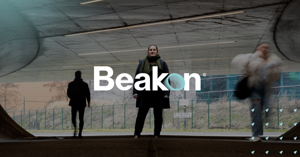 Beakon | Science & Research Communication - Exhibit expertise